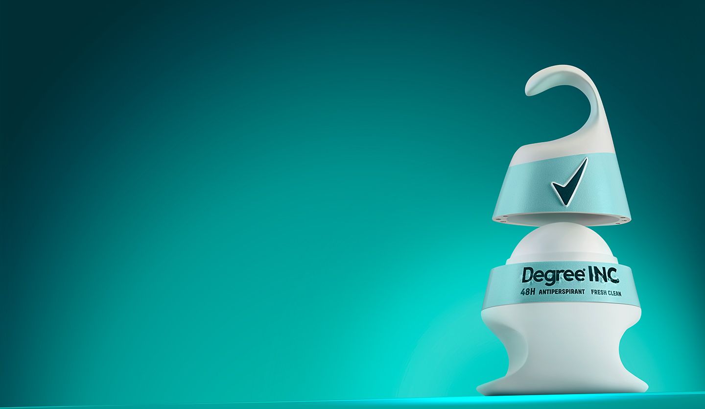 The world’s first deodorant designed for people with disabilities ...