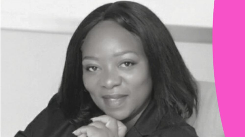 Sithembile Ngobese | Unilever