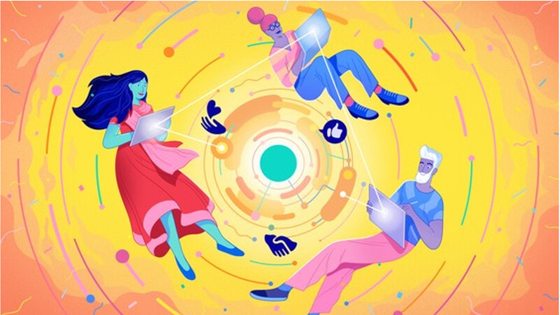 Machine learning, AI, data trong marketing và kênh bán hàng | Unilever