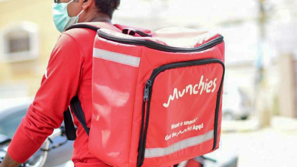 Unilever partners with VentureDive to Disrupt Instant Snacking In ...