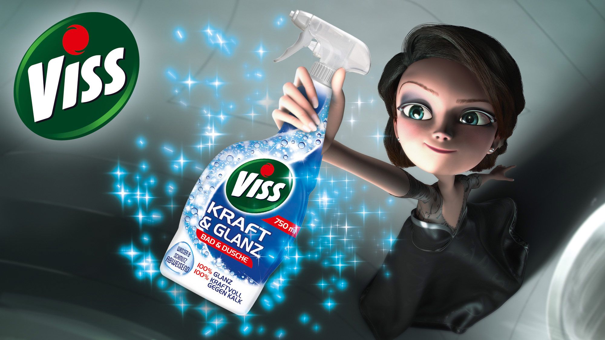 Viss | Unilever