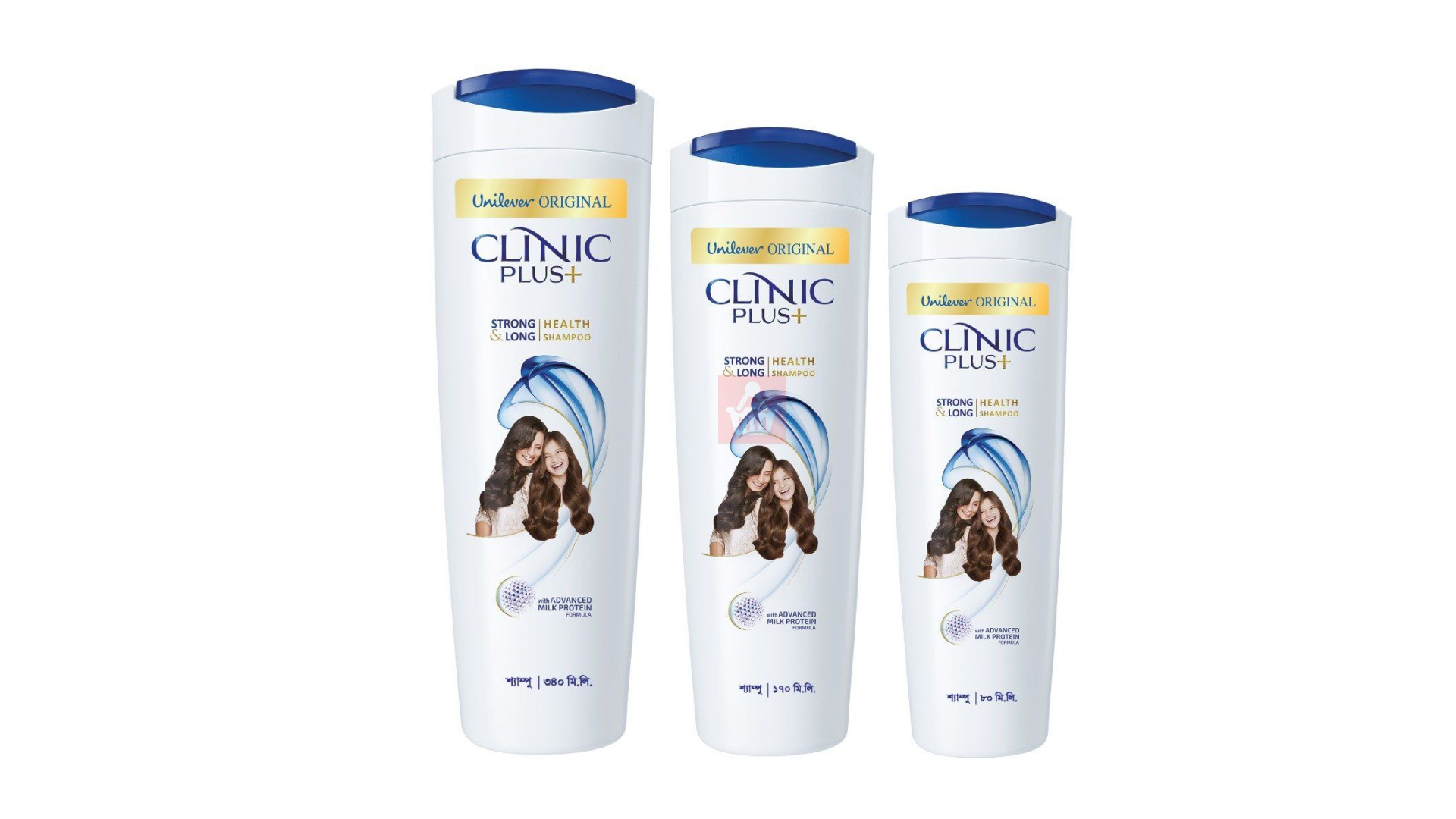 Clinic Plus | Unilever