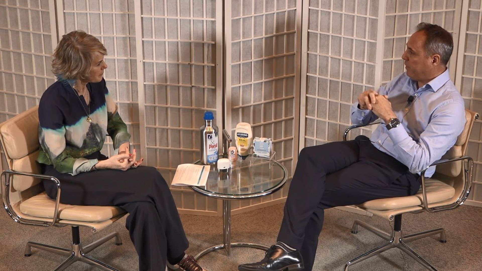 The future of plastic – how to fix the broken system | Unilever