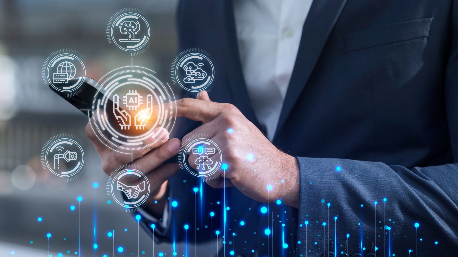Digital Transformation คืออะไร?: ยกระดับธุรกิจด้วยพลัง AI จาก ...