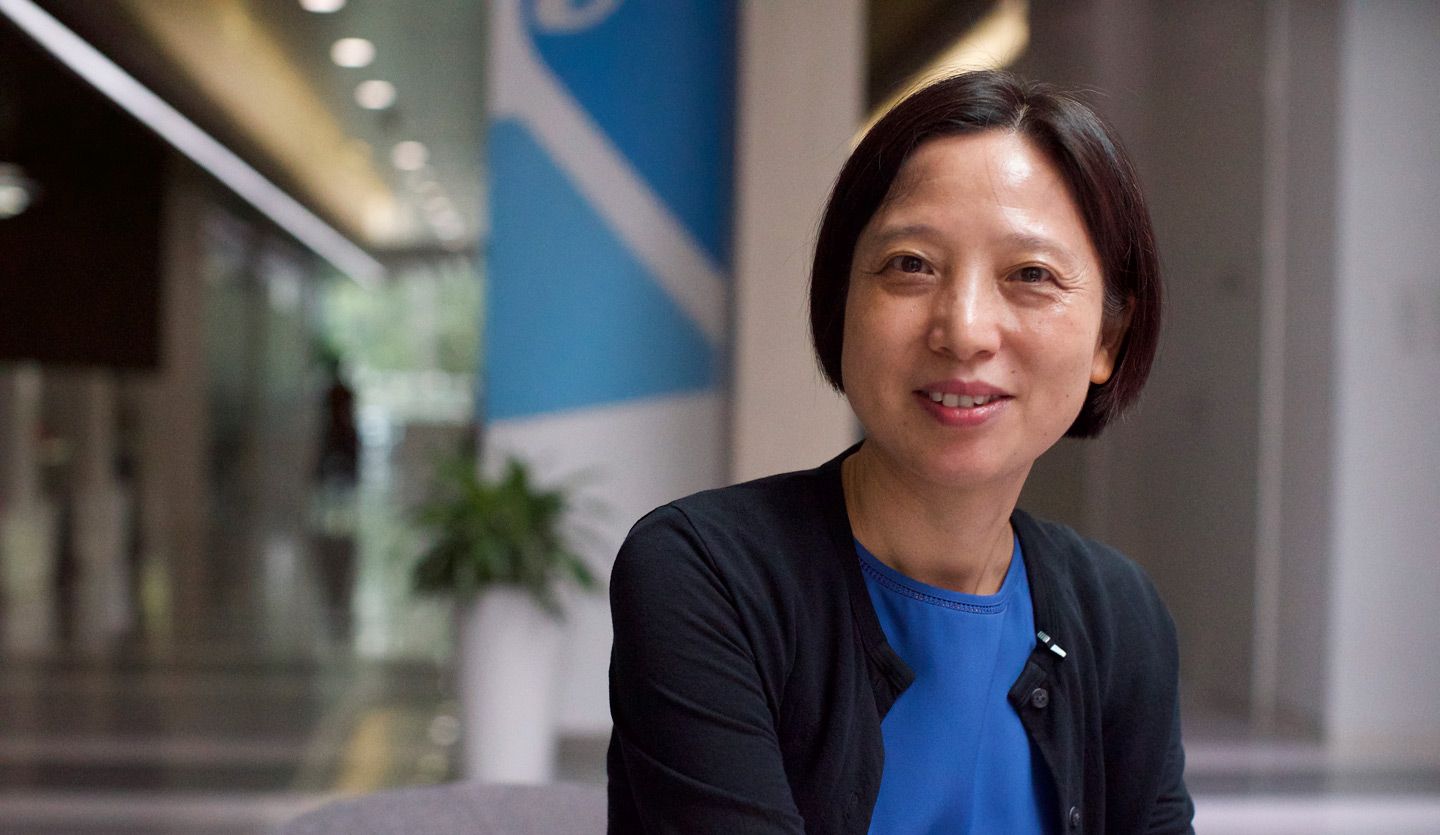 Harnessing wellbeing to empower a workforce | Unilever