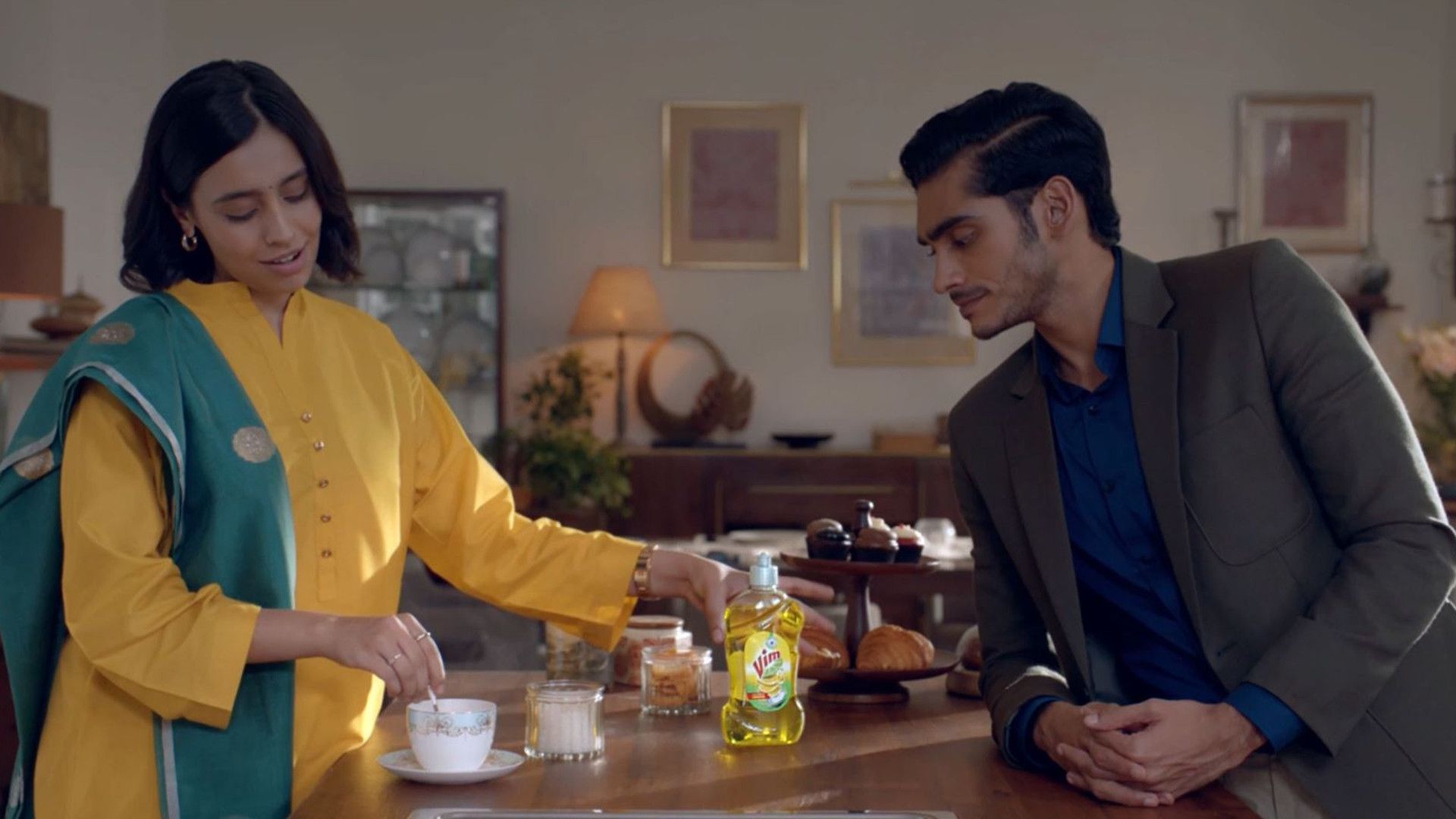 Vim: growing brand loyalty with innovation and purpose | Unilever