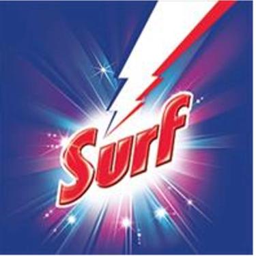 Surf | Unilever