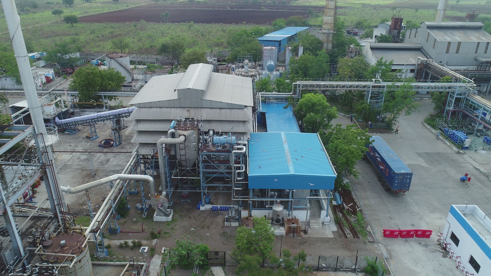 HUL becomes coal-free across its operations | Unilever