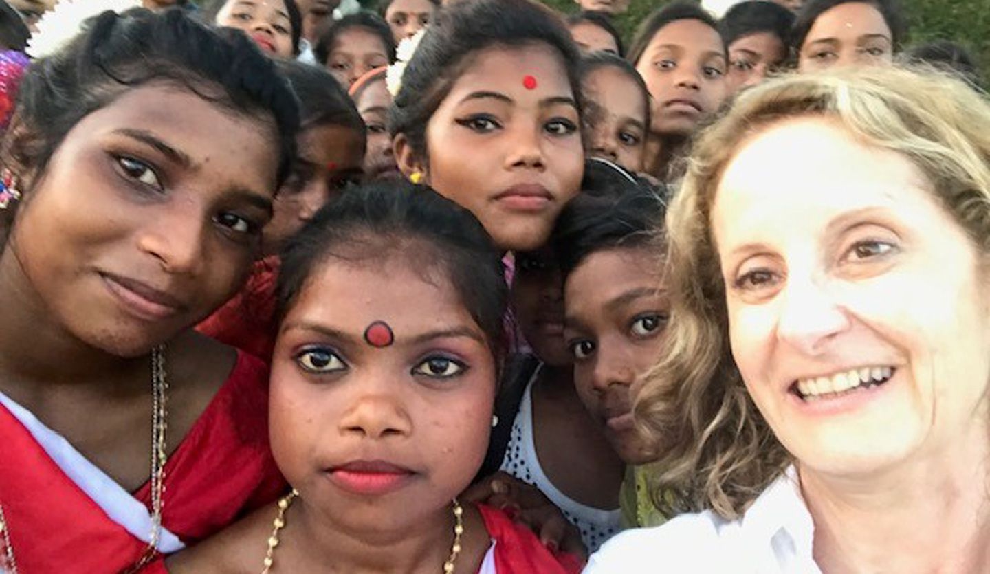 How to innovate human rights for the next generation | Unilever