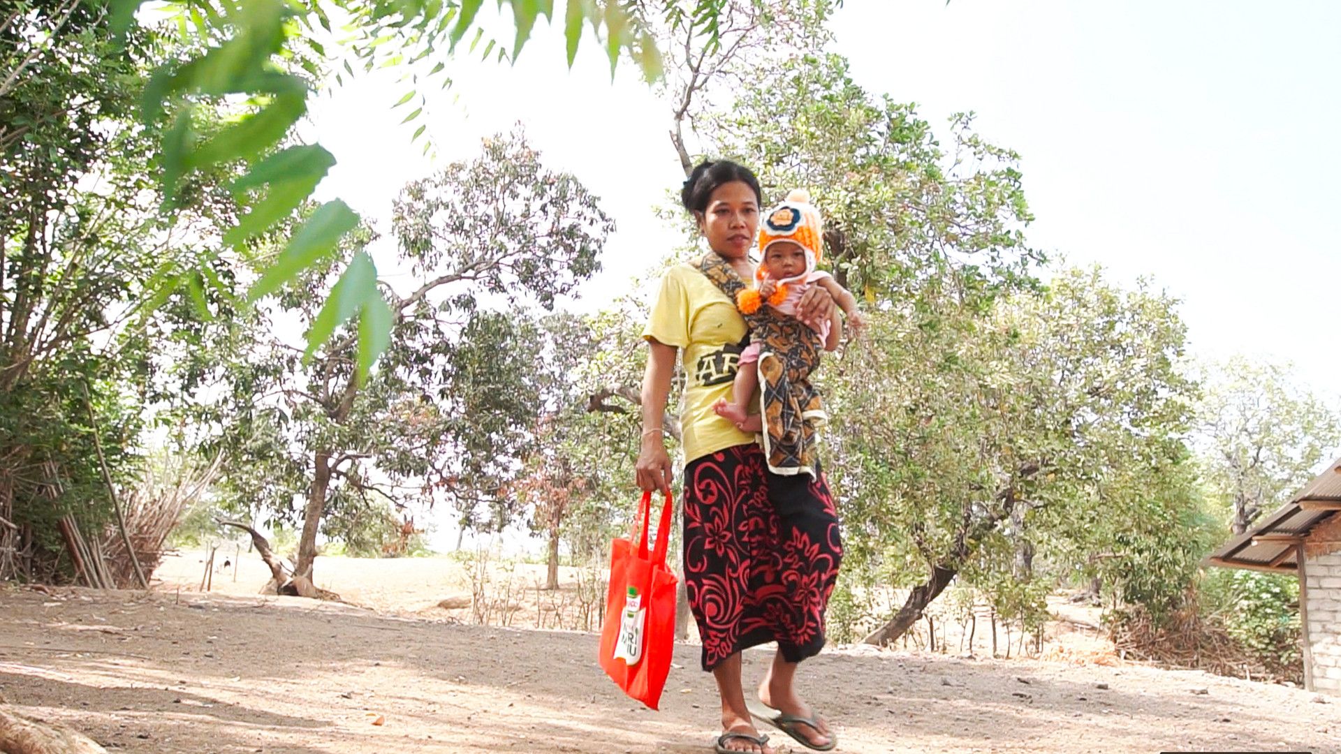 Why food fortification is going from strength to strength | Unilever