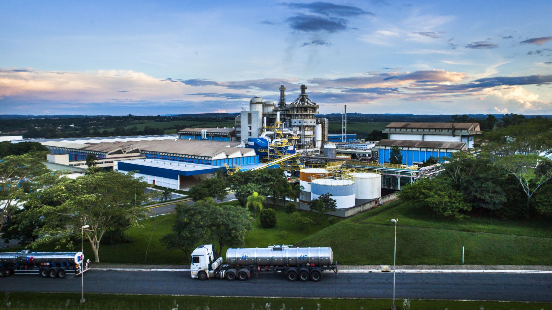 Unilever Brazil Homepage | Unilever