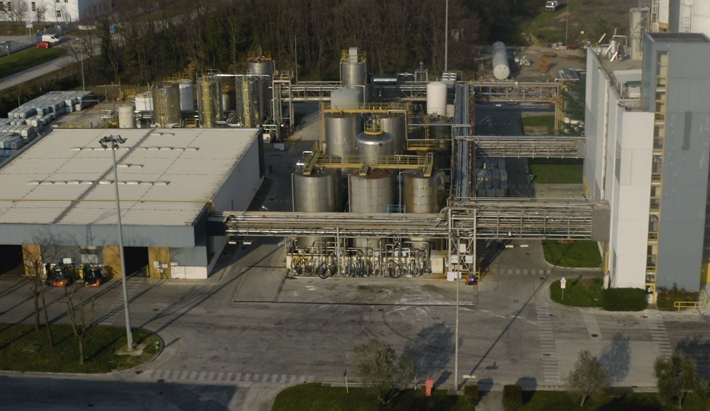 Building a new future for the factory floor | Unilever