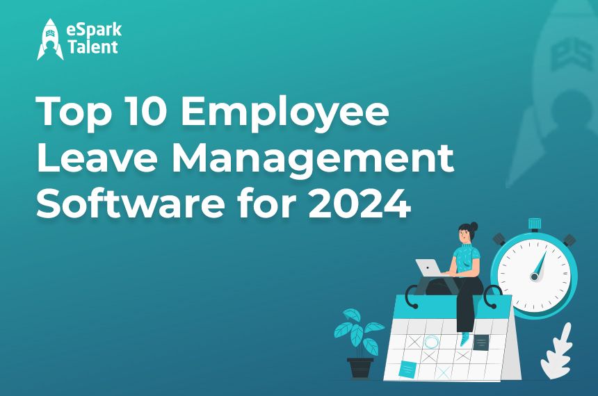Top 10 Employee Leave Management Software for 2024