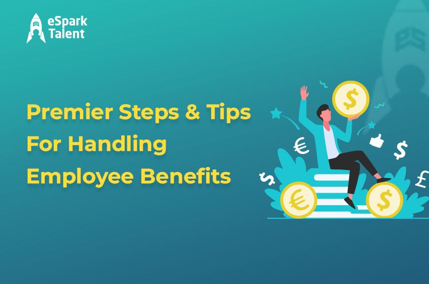 Handling Employee Benefit | Plans and Administration