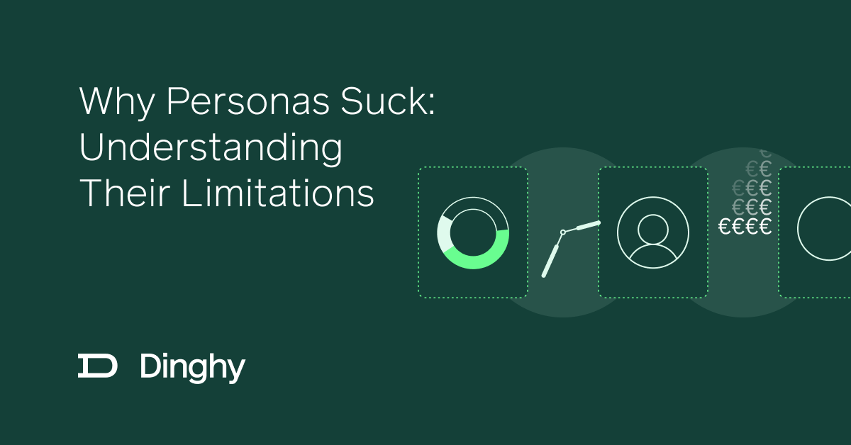Why Personas Suck: Understanding Their Limitations