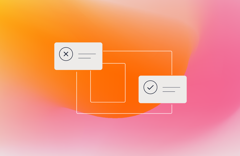 In/Out List UX Design edition