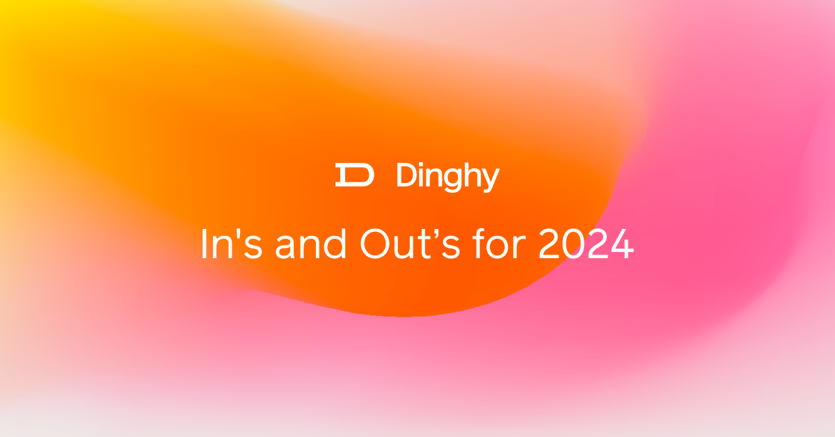 In/Out List UX Design edition