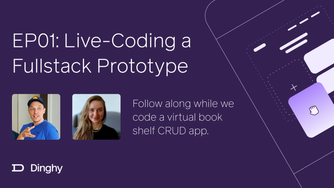 Quick Prototyping With React And Supabase For Virtual Bookshelf
