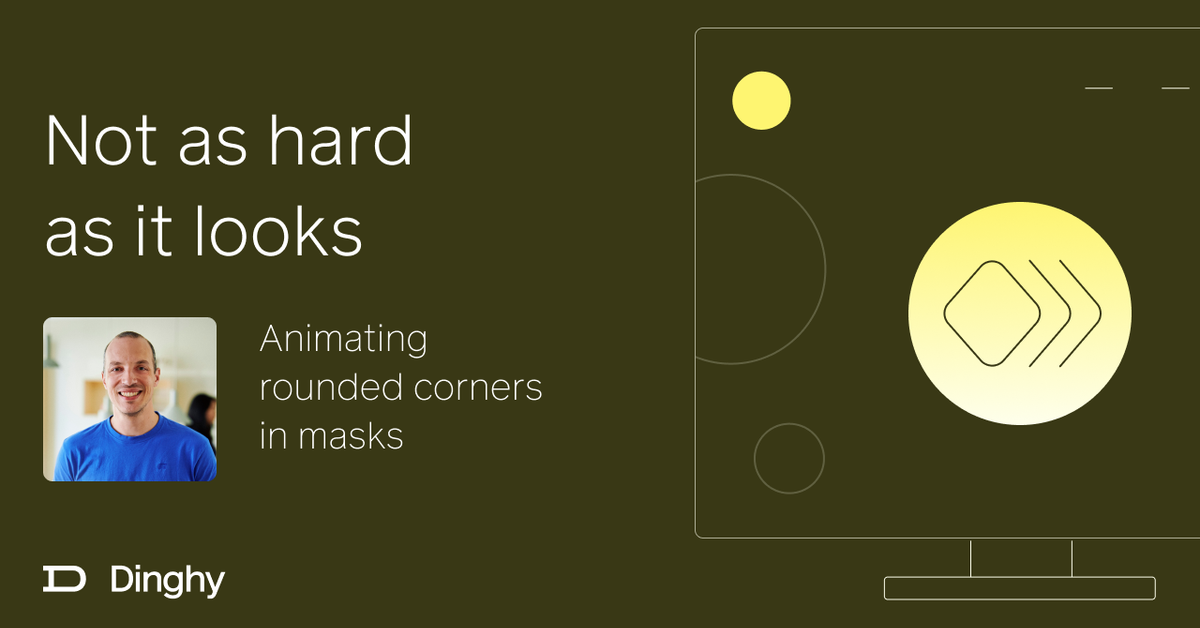 How To Use Css Clip Path In Animation Featuring Rounded Corners