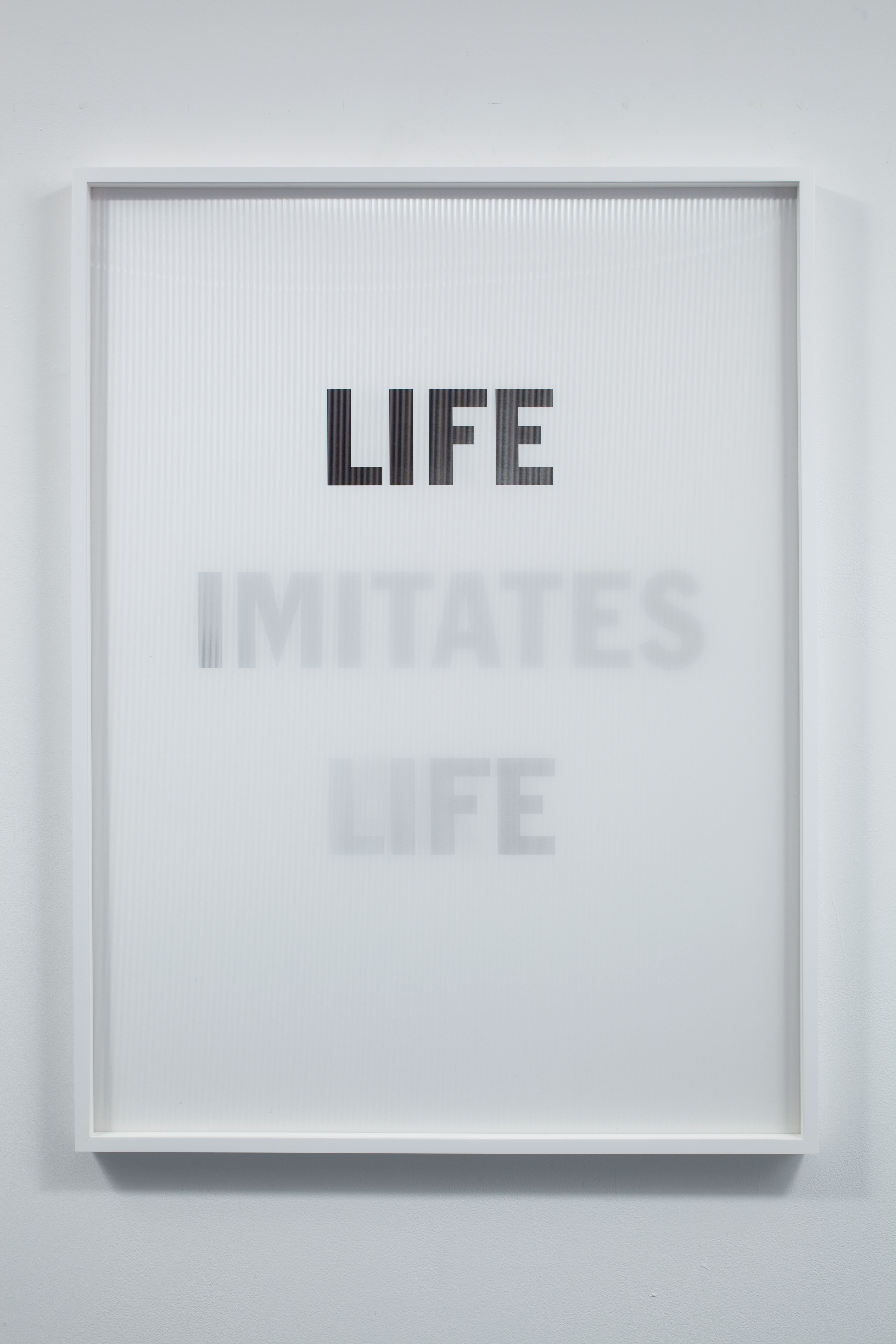 Selected - Hank Willis Thomas