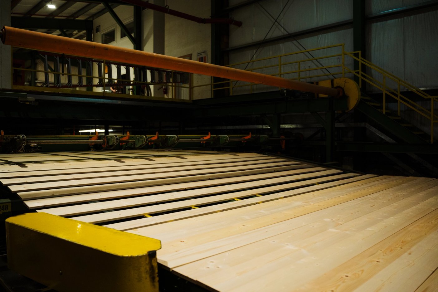 Appearance Boards — Canfor