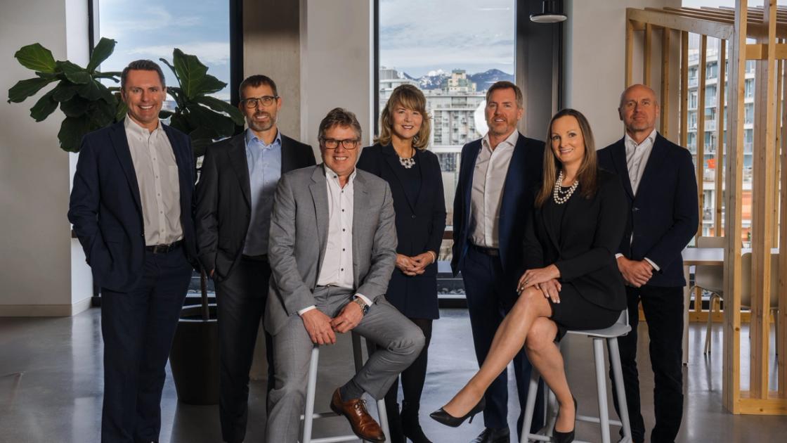 Leadership — Canfor