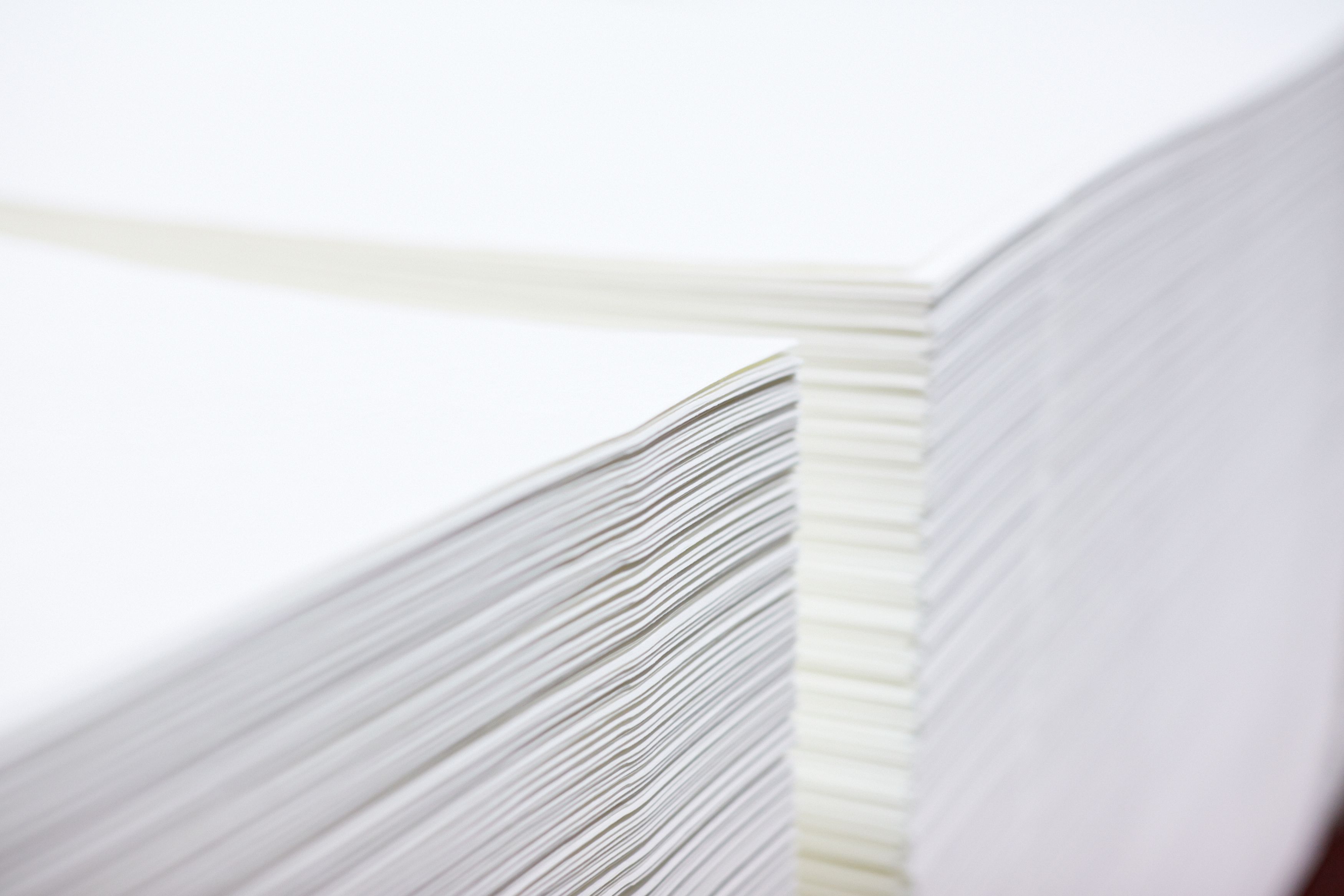 Paper — Canfor