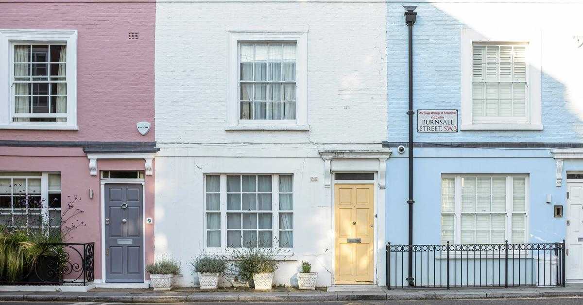 Notting Hill London Guide (2026): Best Things to Do, Eat & Explore ...