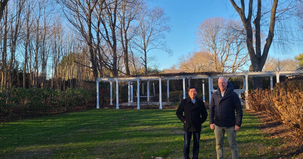 Sagg Pond Watershed: Homeowners Share Their Septic System Upgrade Story