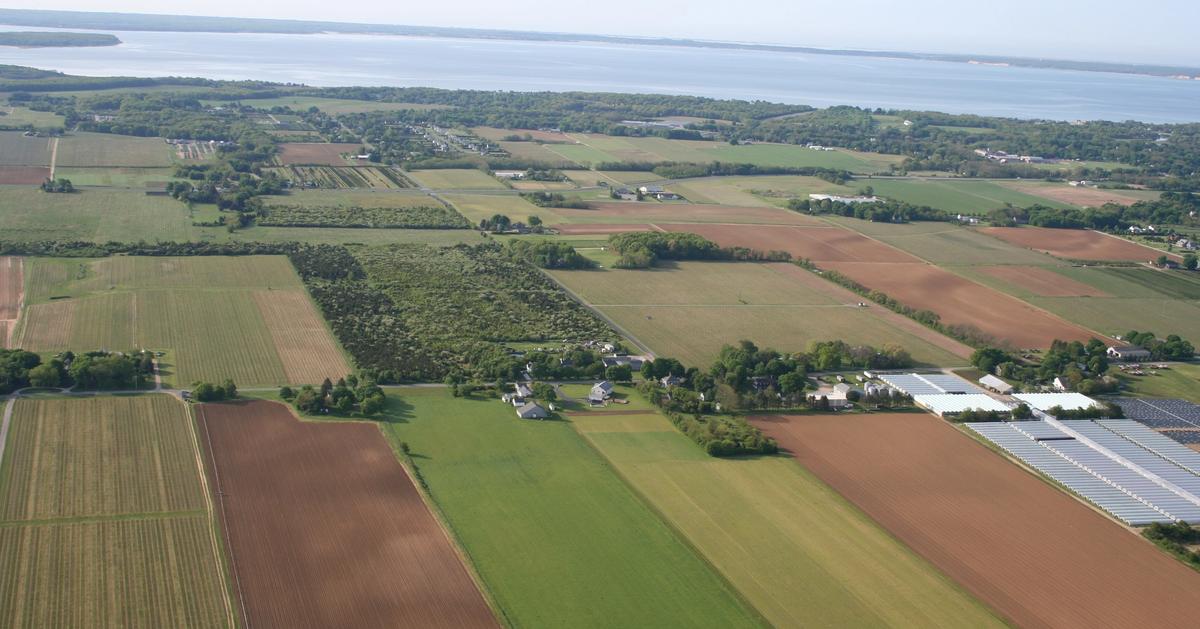 Community Preservation Fund