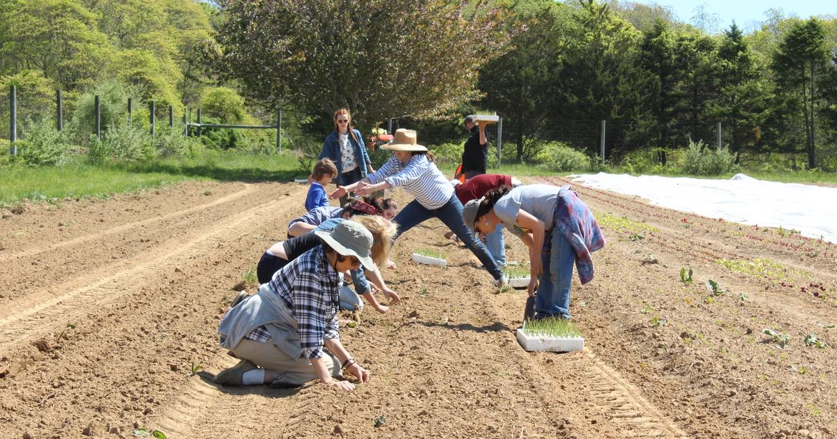 A Note from Layton and Scott: Welcome