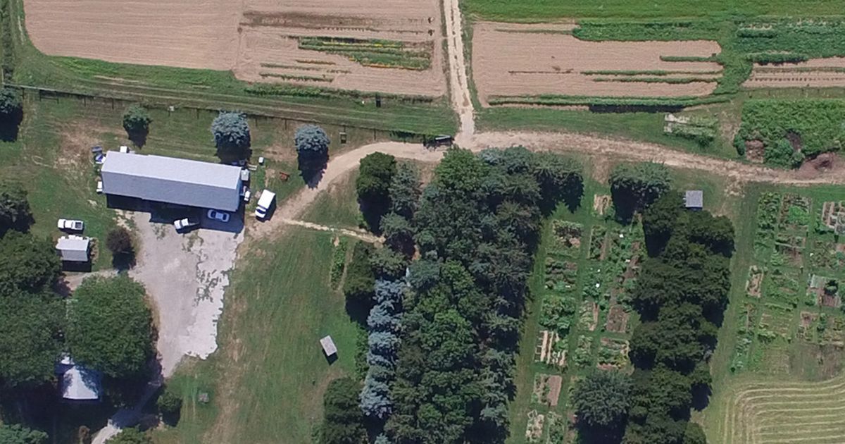 Overlay Easements with Farming Covenants