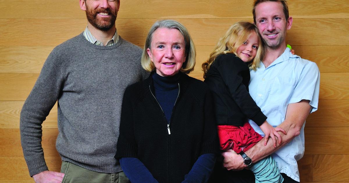 Donor Spotlight | Maxwell Ryan