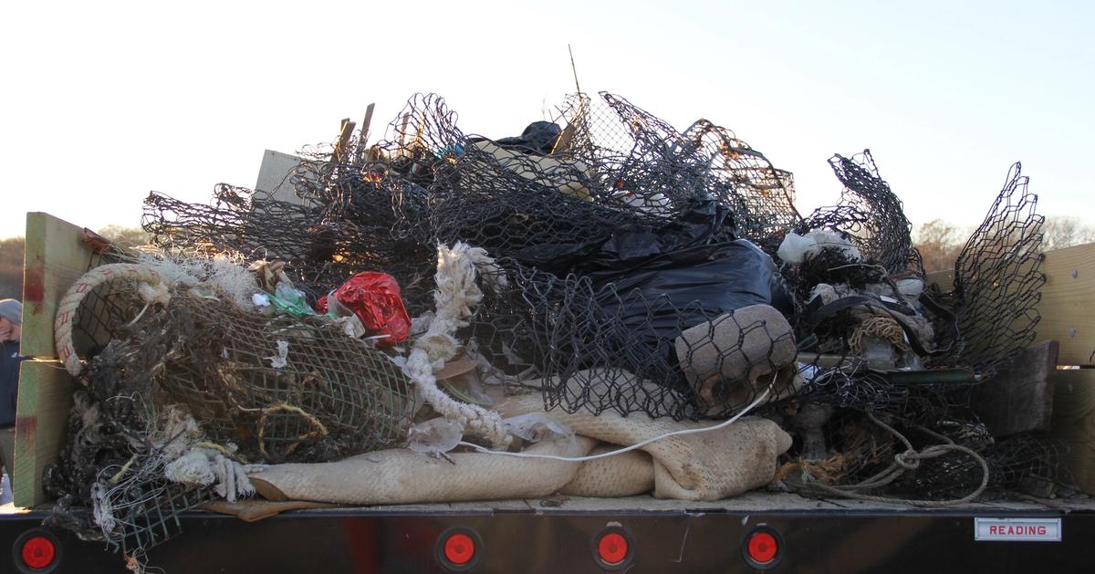 Opt'd Outside on Black Friday