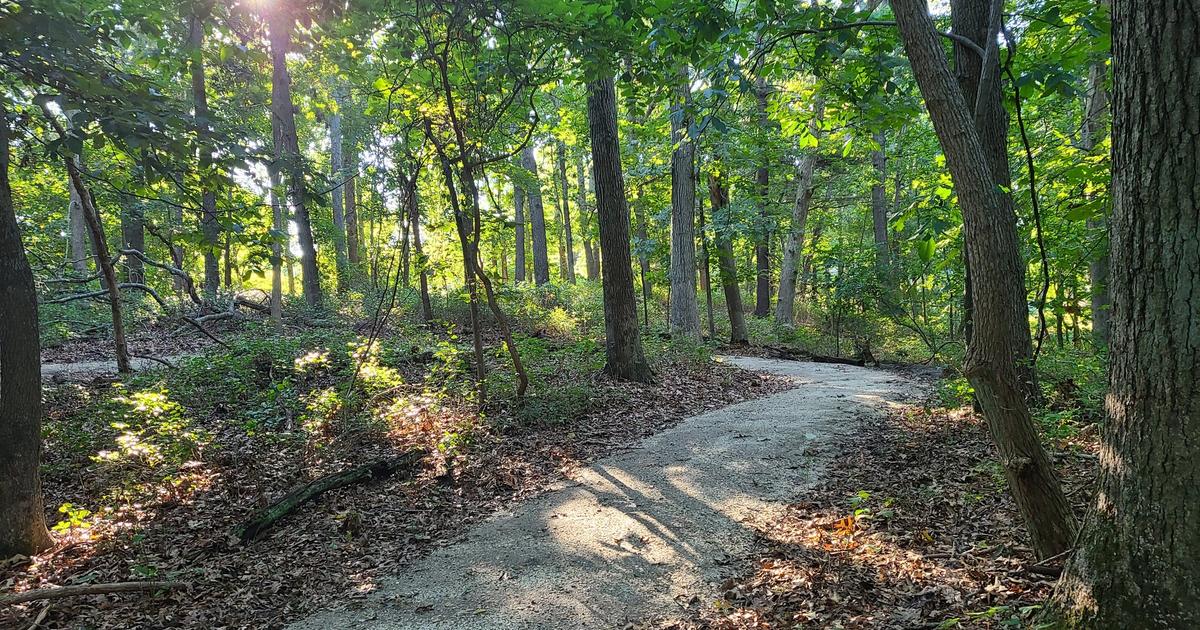 East End Trails Fund