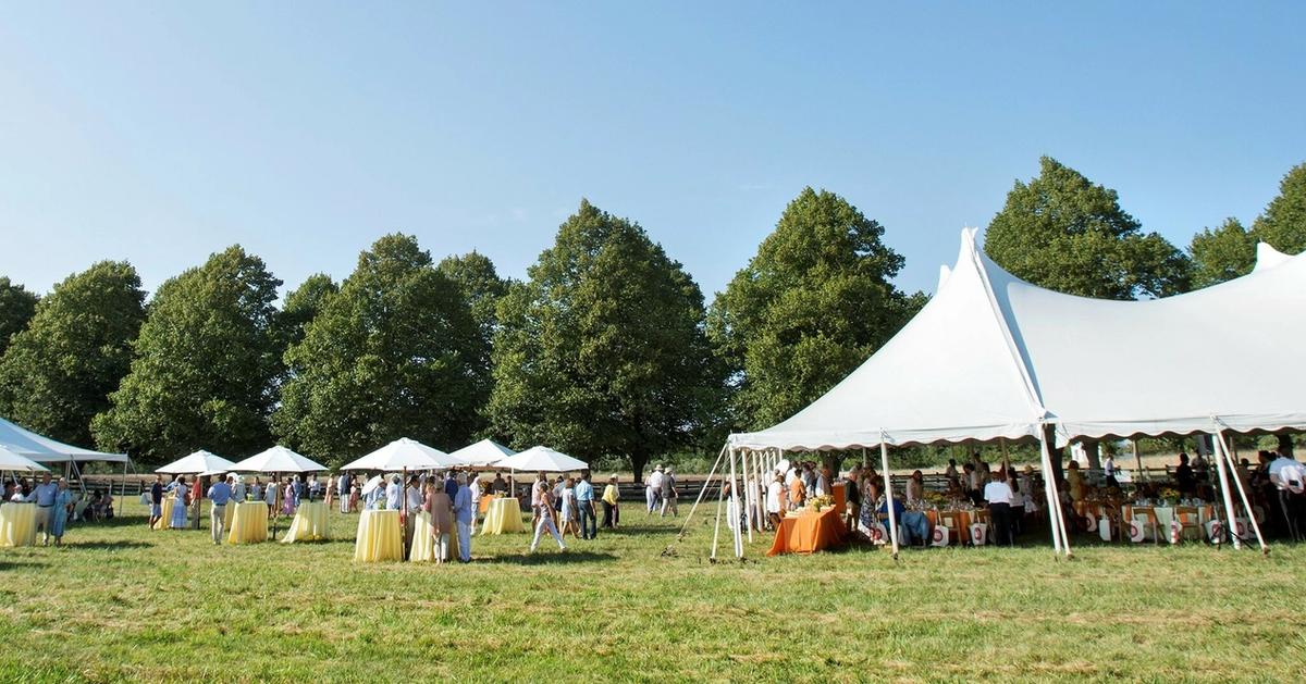 2023 Through Farms and Fields