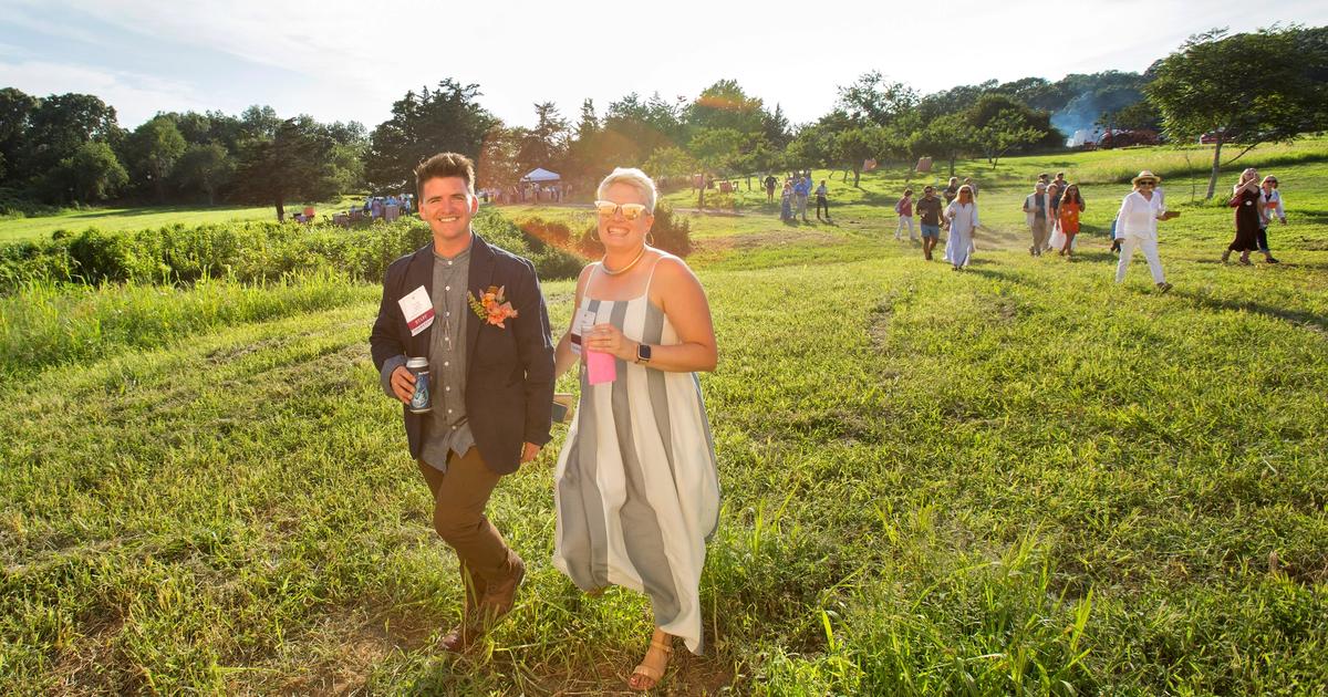 A Note from Layton | Ah, September! The farmers’ favorite month