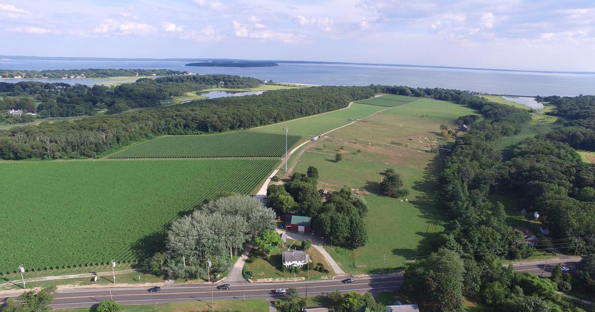 North Fork Stewardship Center