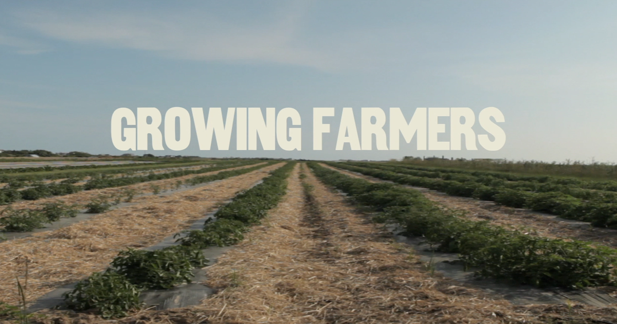 Growing Farmers Documentary Wins Audience Choice at 2012 Hamptons ...