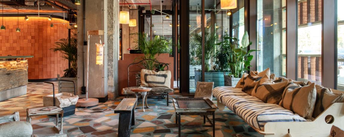 Jam Hotels - JAM Hotels