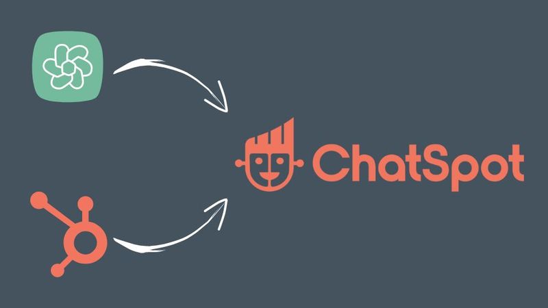 ChatSpot: Cos'è il nuovo strumento di Hubspot AI