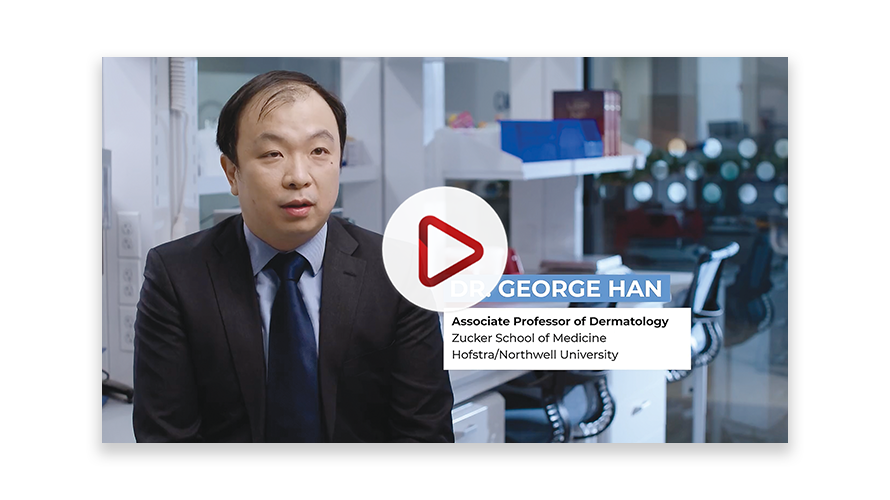 Managing pediatric eczema: How pH and easy routines help