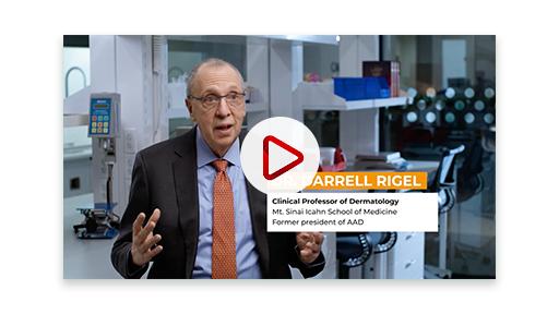 Beyond broad-spectrum protection