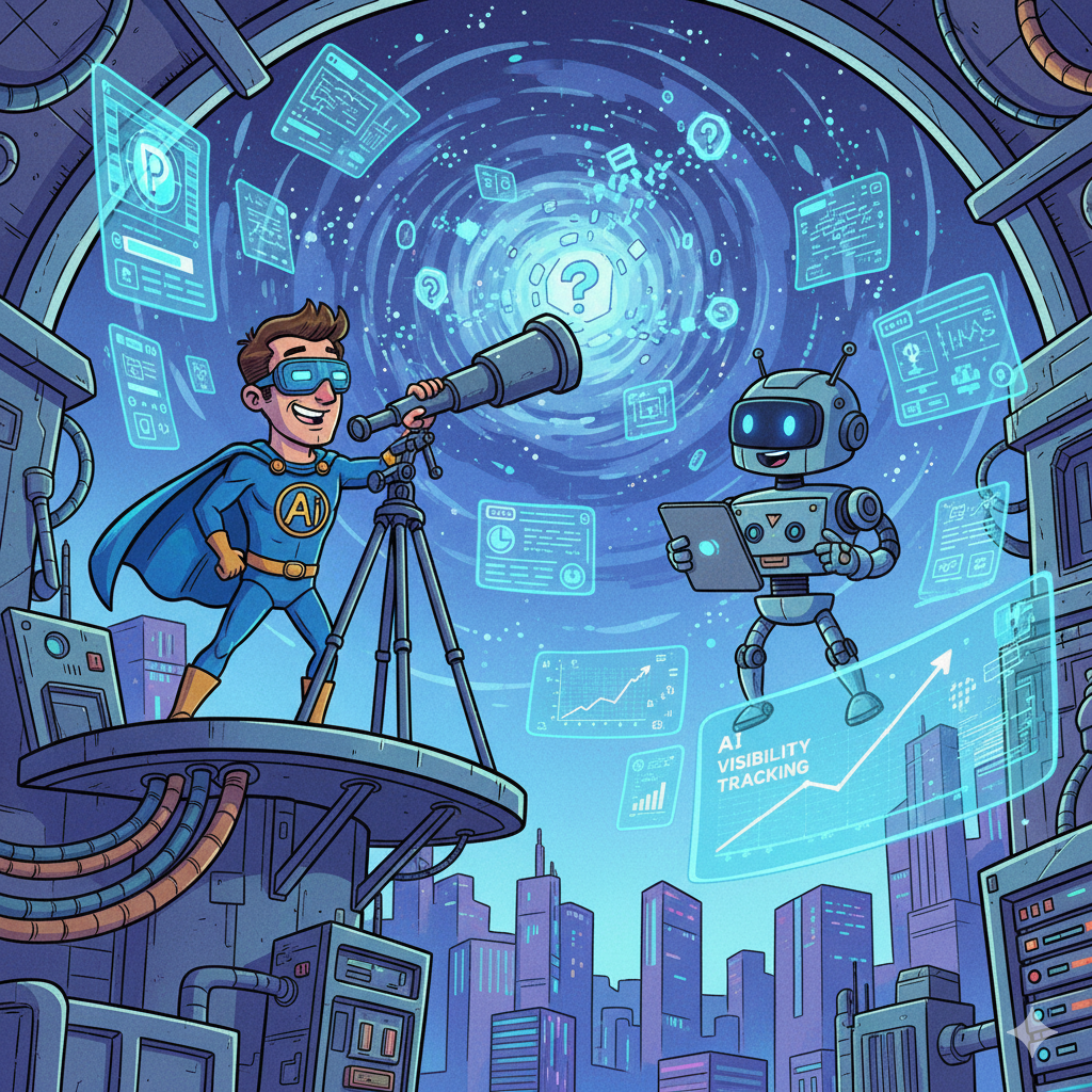 Best AI Visibility Tools for Perplexity Tracking (2026)