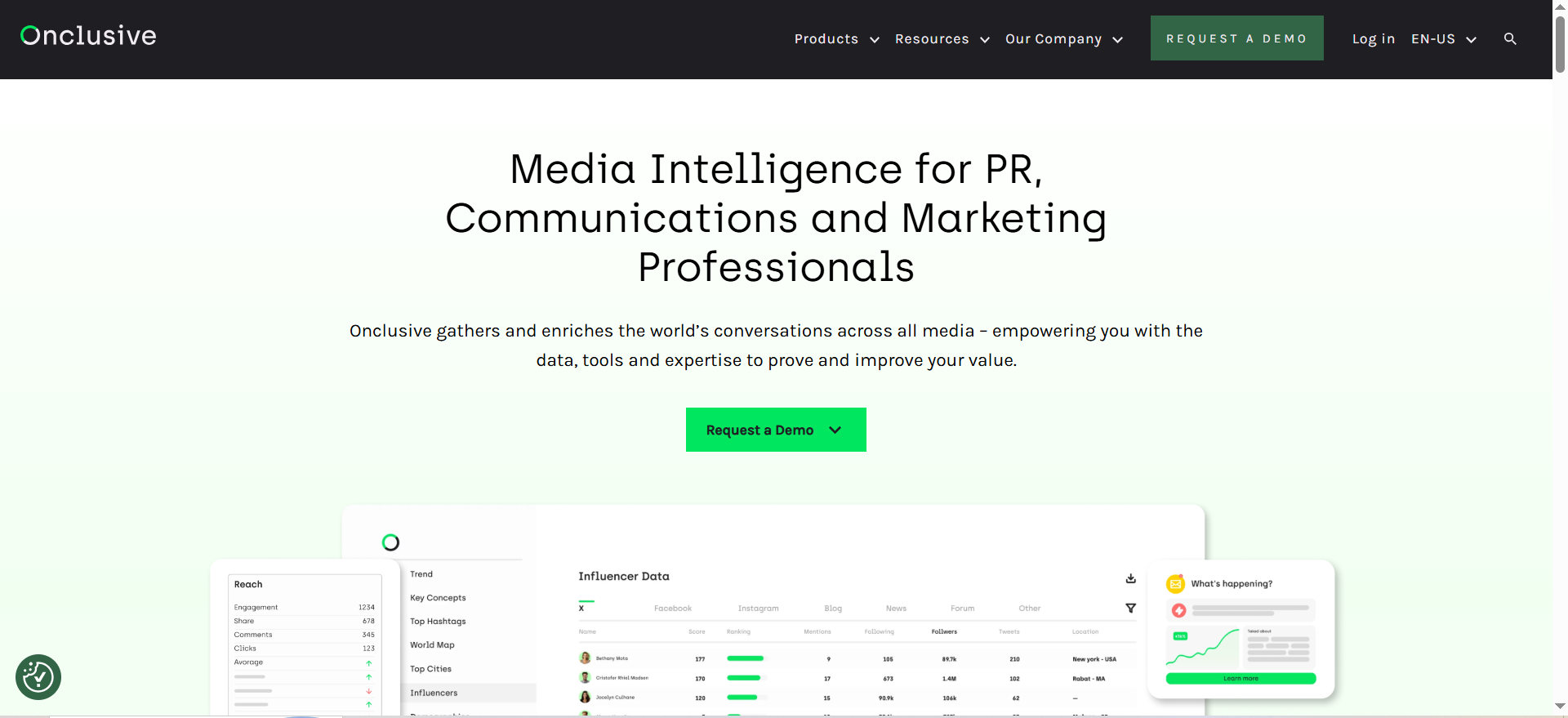 Best Crisis Monitoring Tools for Brands (2026)