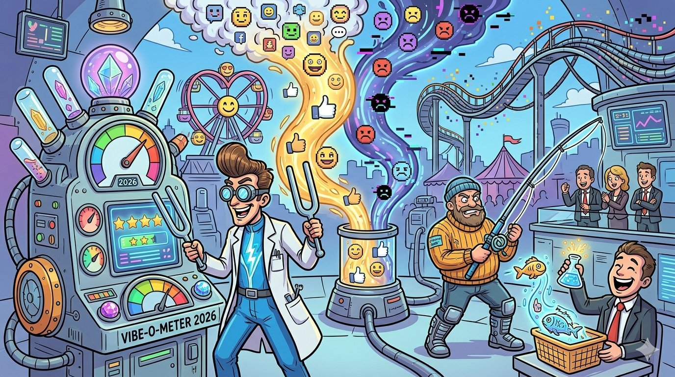 Best Tools for Brand Sentiment Analysis (2026)