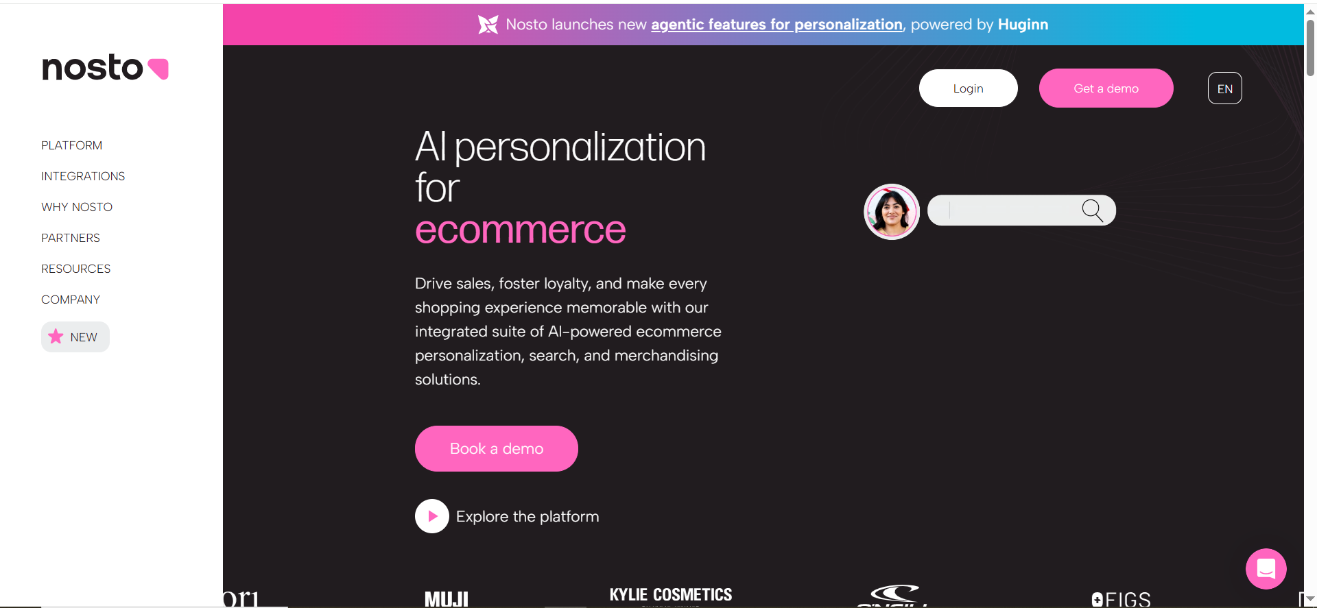 Best AI Tools for Personalization Marketing (2026 Picks)