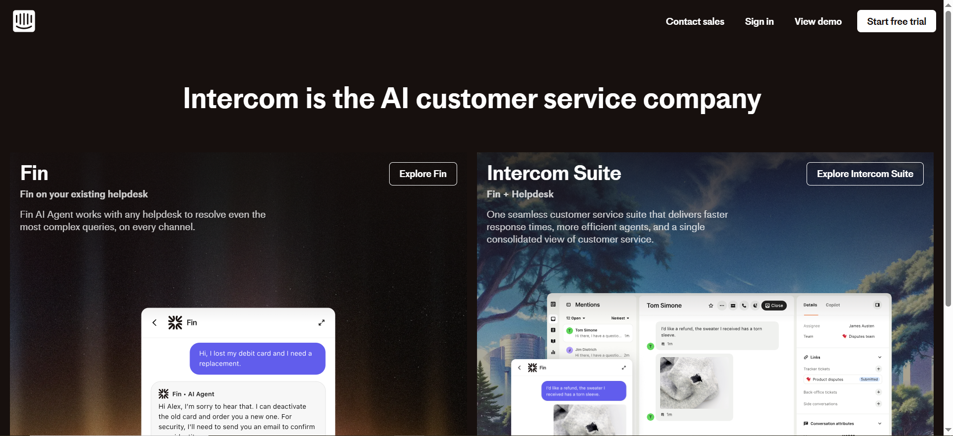 Best AI Customer Support Tools for 2026