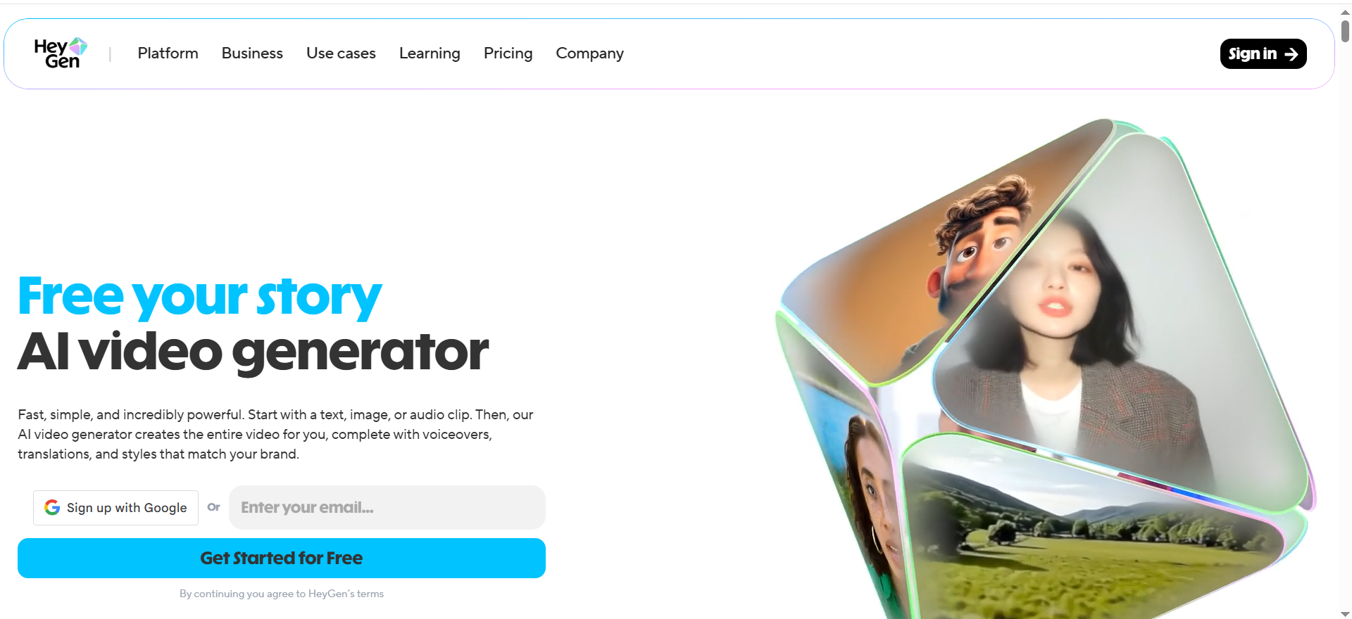 Best AI Avatar Tools for Multilingual Marketing (2026)