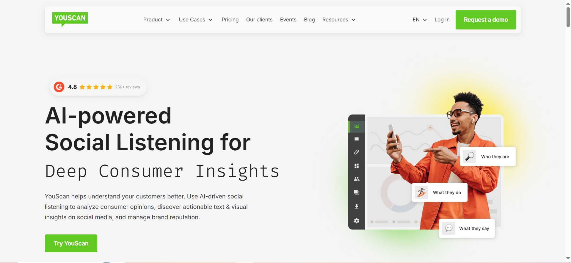 Best Brand Monitoring Tools with Sentiment (2026)
